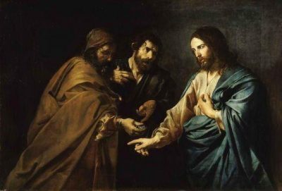 “Al César lo que es del César, y a Dios, lo que es de Dios” - Instituto ...